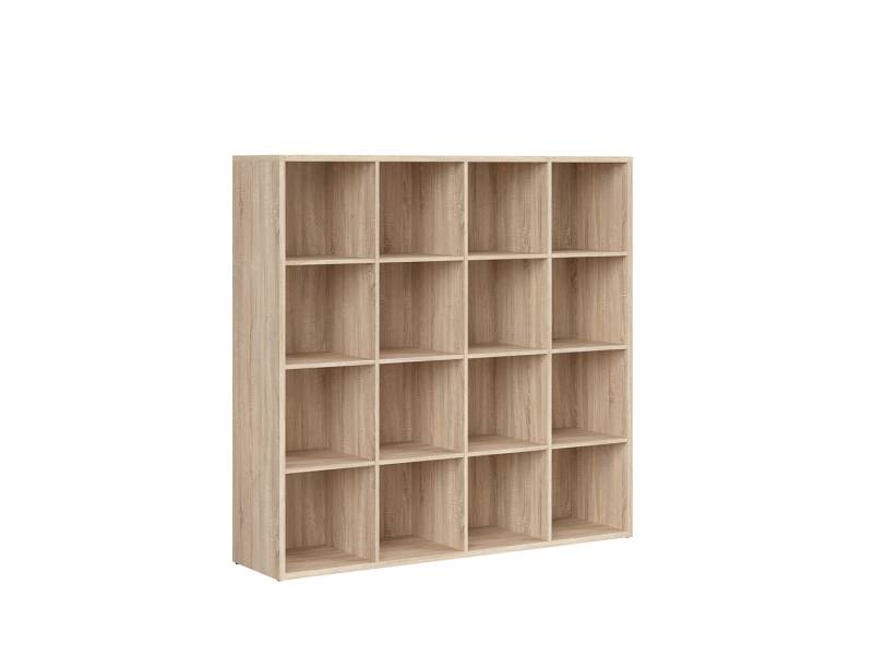 Етажерка Nepo Plus REG/15/16 - Топ Цени | Мебели Онлайн Orhideamebel.com